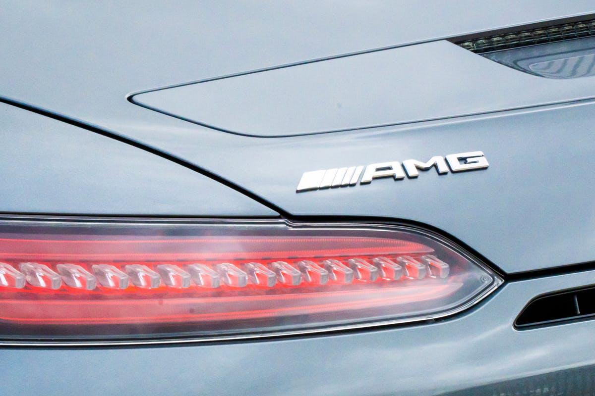 Carhuna | 2017 Mercedes Benz AMG-GTC Roadster